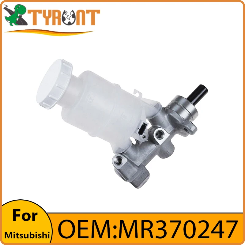 TYRNT Brake Master Cylinder Pump Assy MR370247 For Mitsubishi Pajero ...