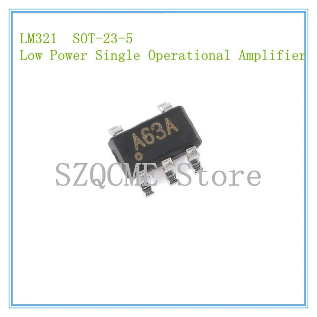 Lm321 Sot23-5 Cheap Wholesalers | ids-deutschland.de