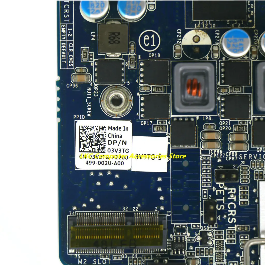 For Dell Alienware Alpha R1 LGA1150 DH81M01 Laptop, 53% OFF