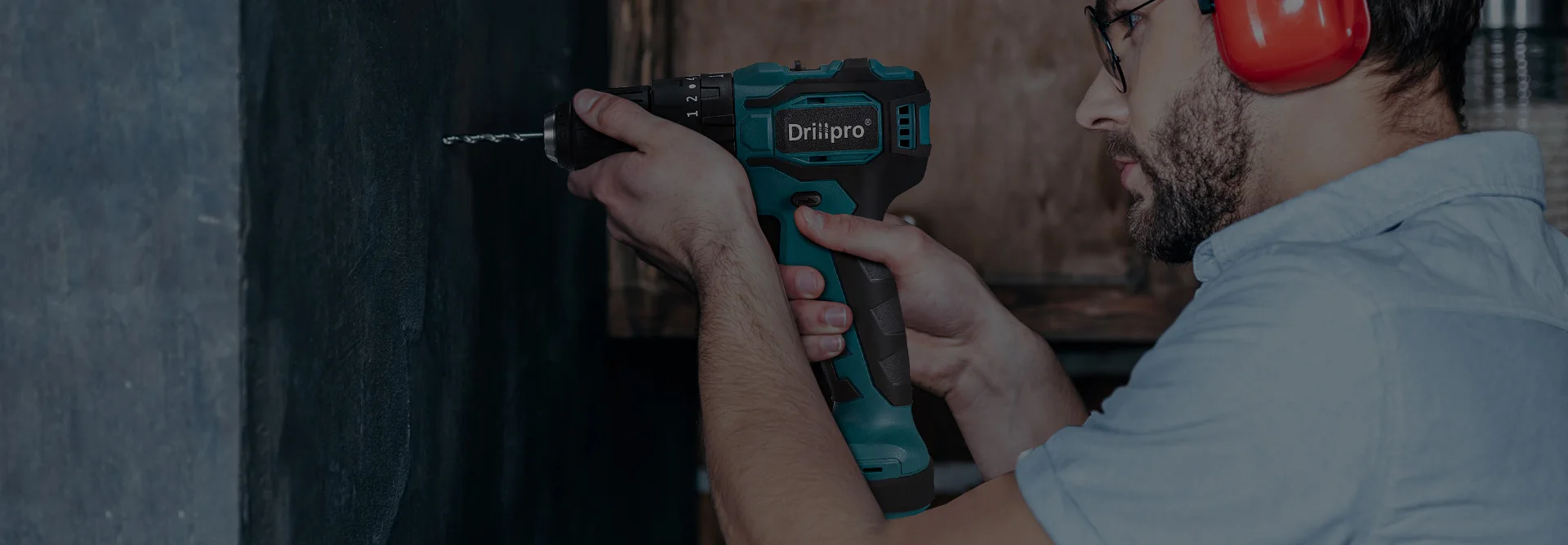 Drillpro Official Store - Amazing products with exclusive discounts on ...