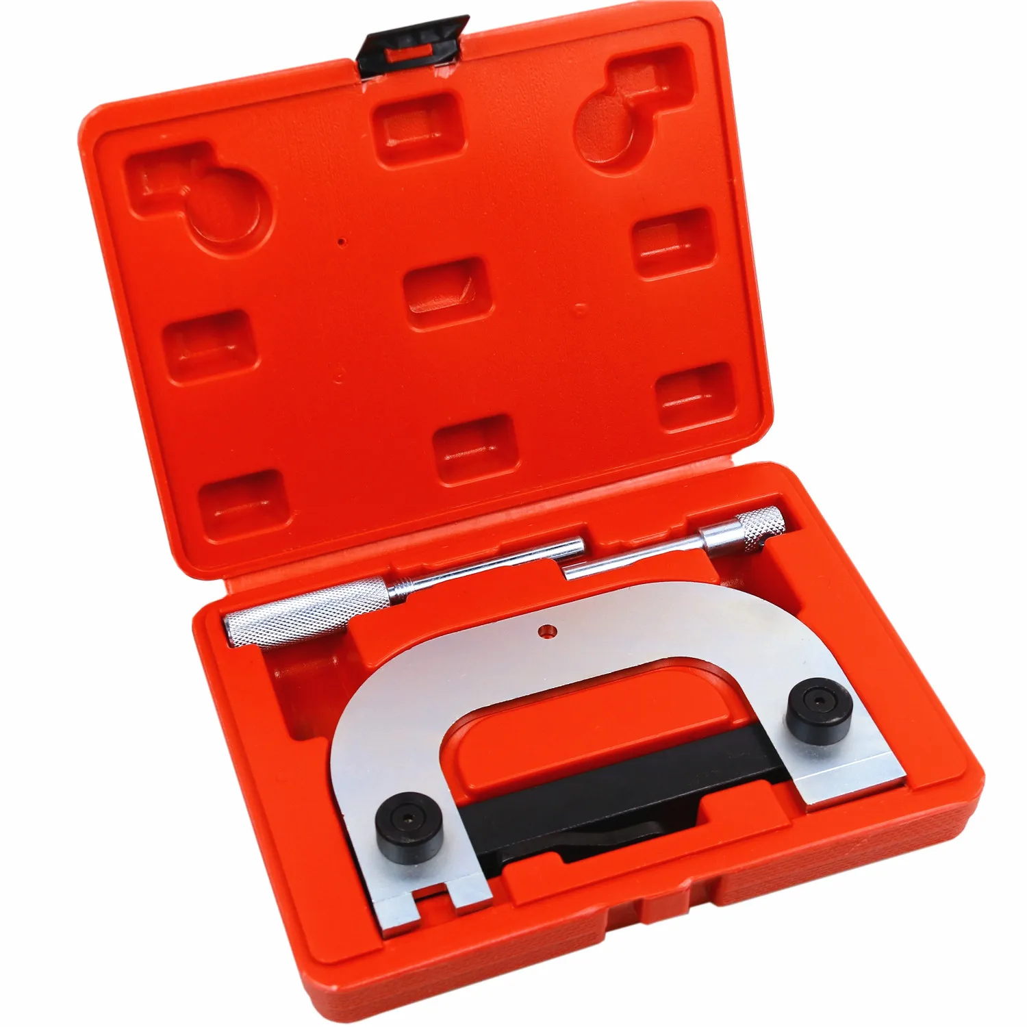 BestsQ Engine Timing Locking tool Kit For Renault 1.4 1.6 1.8 2.0 ...