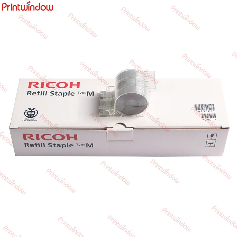 413026-Staple-Type-M-Original-for-Ricoh-SR4110-SR5000-SR5020-SR5030 ...