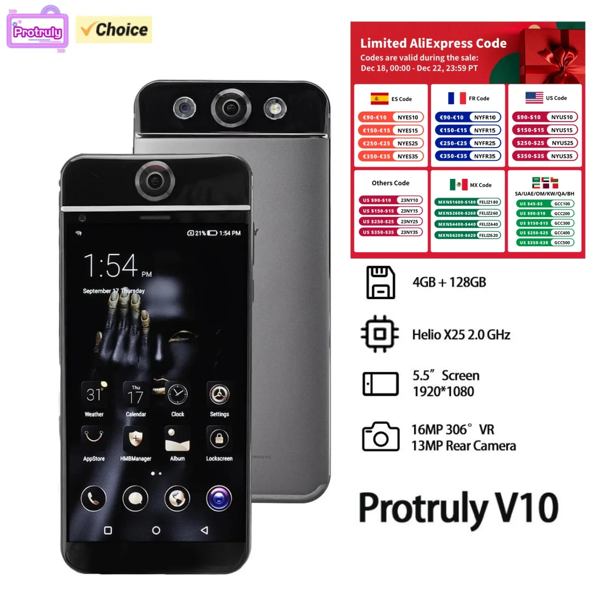 Refly-Original mobile phone store