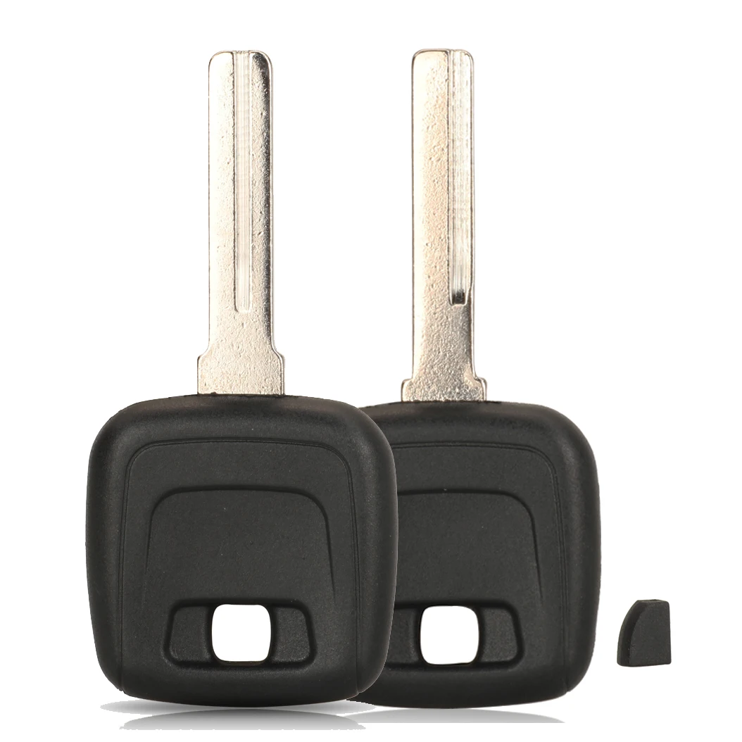 jingyuqin-Transponder-Car-Key-With-ID48-Chip-For-Volvo-VOLVO-S40-V40 ...