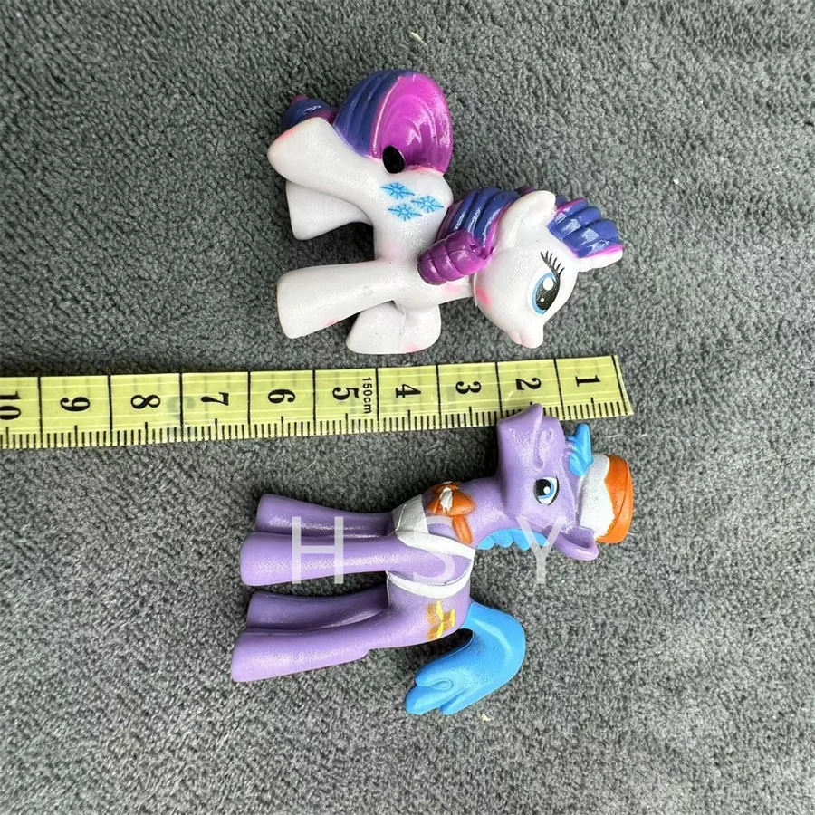 My Little Pony Twilight Sparkle Princess Flying