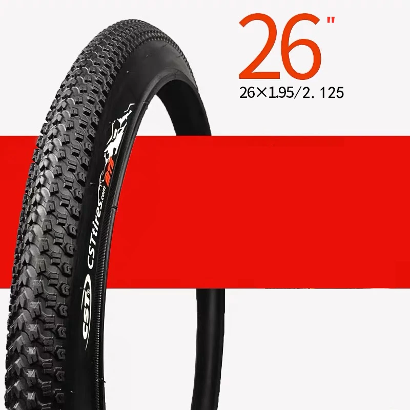 26-inch-Bike-Tire-Mtb-26x1-95-2-125-For-Mountain-Bike-Bicycle-Tire ...