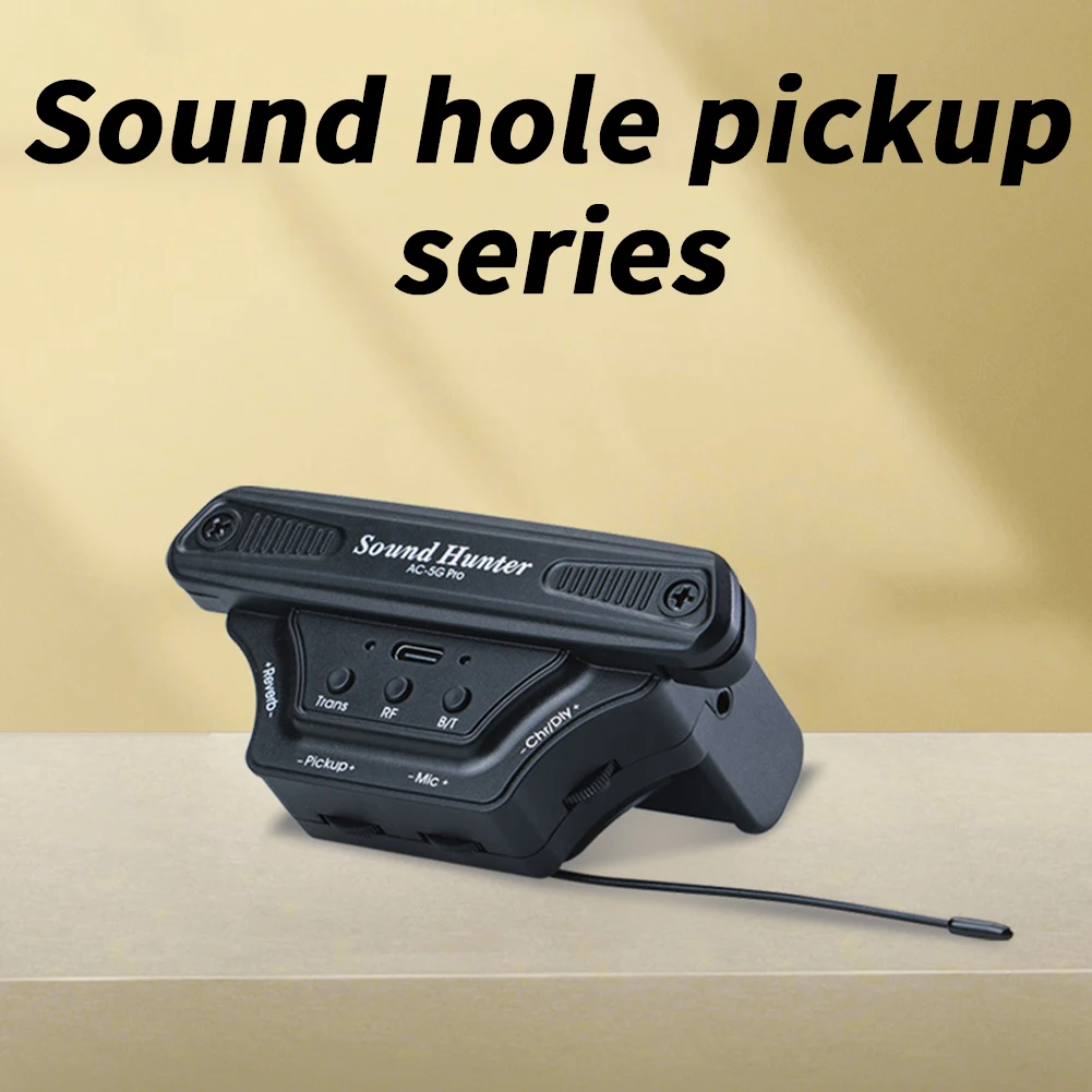 Acoustic Guitar Pickup Preamp Myers Pickups Mini Acoustic Guitar ...