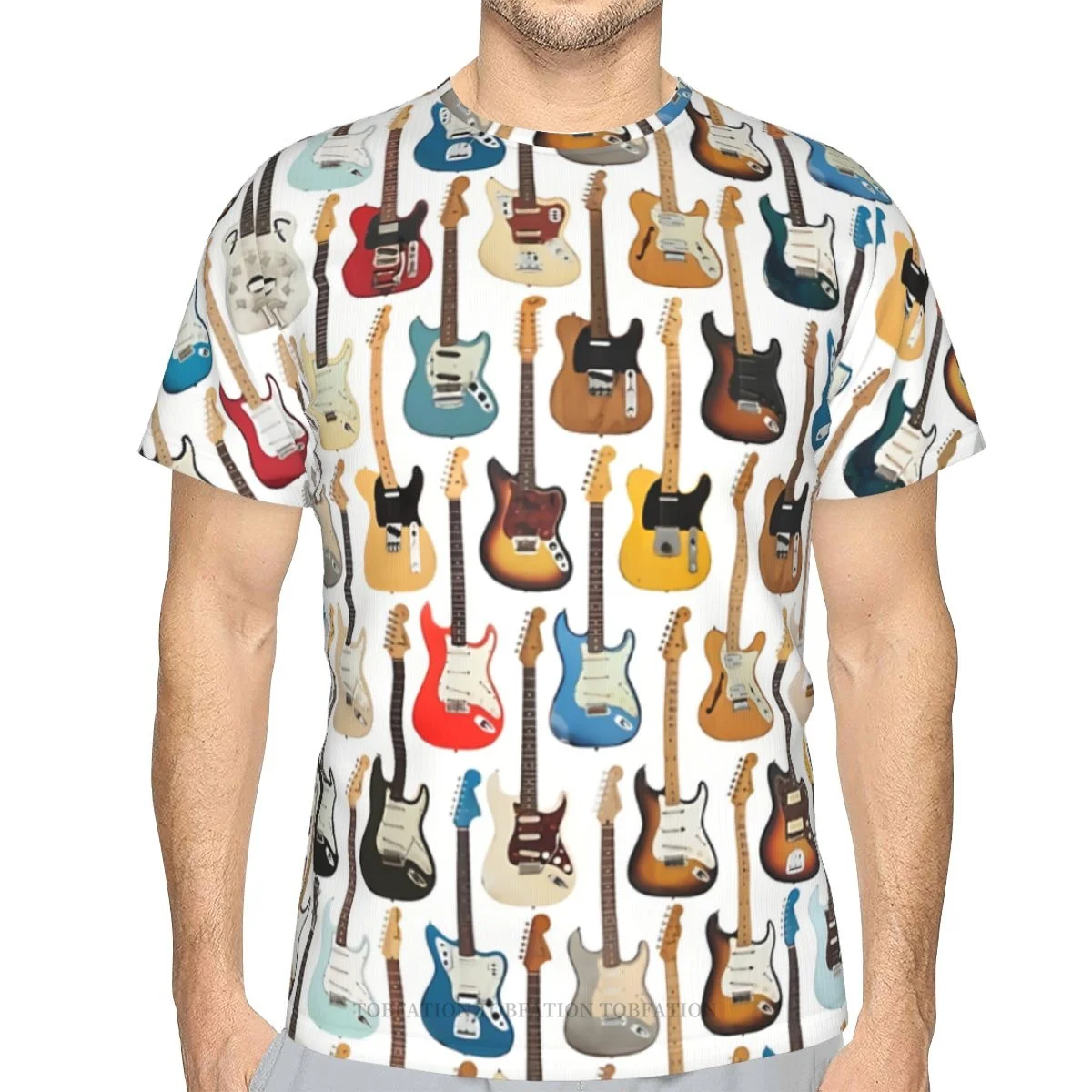 Fender Guitar Clothing