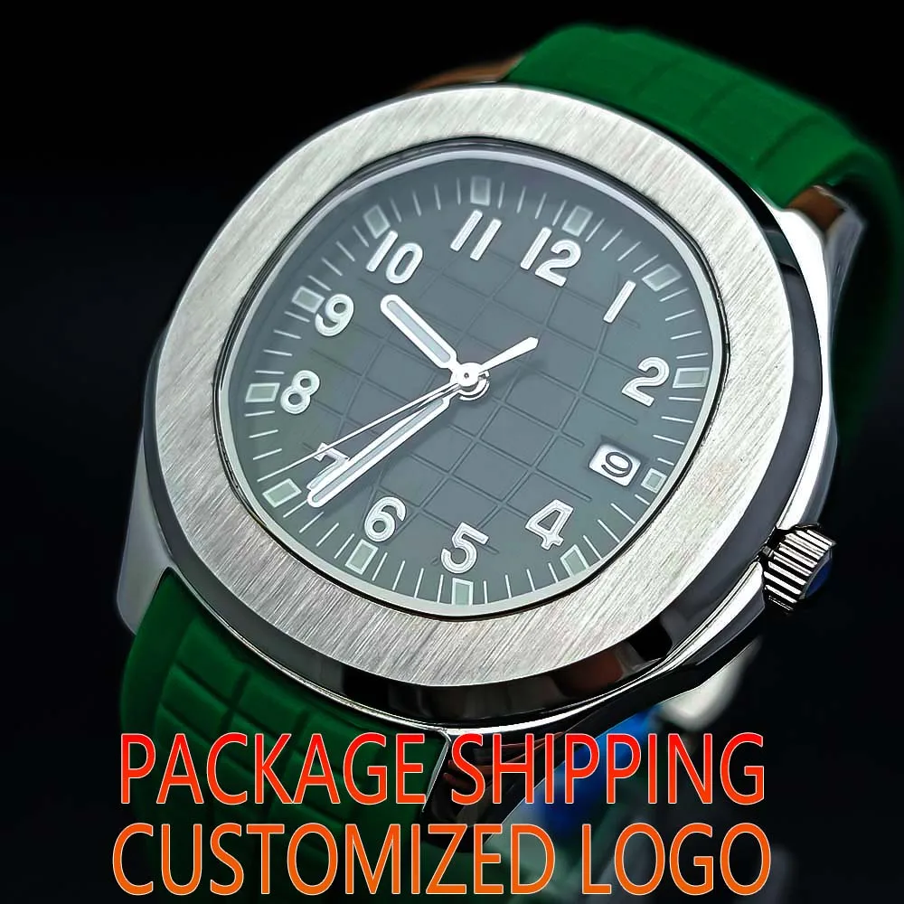 42mm-grenade-men-s-watch-suitable-for-NH35-movement-luminous-dial ...