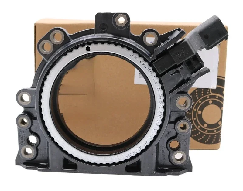 03C103170C-03C103173A-EA211-Crankshaft-Rear-Oil-Seal-with-Sensor-for-VW ...
