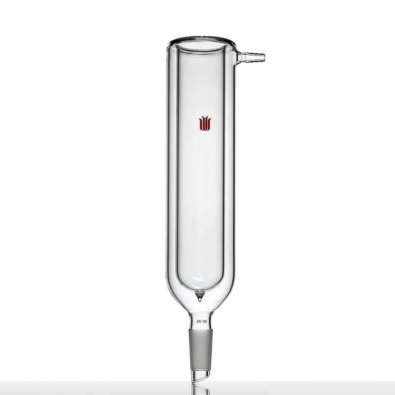 SYNTHWARE-condensador-de-botella-Dewar-Junta-19-22-24-40-interior-O-D ...