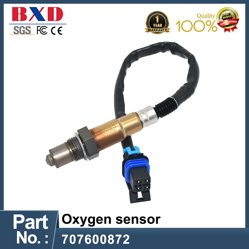 707600872-Oxygen-Sensor-Compatible-for-Bombardier-CAN-AM-Ski-Doo-Sea ...