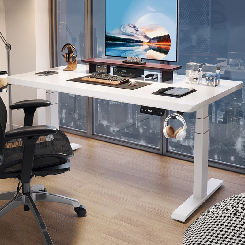 Removable-Computer-Desk-Lift-Wooden-Seating-Auxiliary-Space-Savers ...