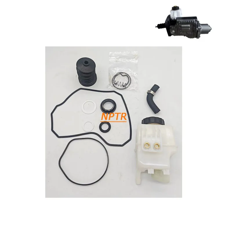 Scani-Truck-Clutch-Servo-Repair-Kit-2082082-2131963-2290706-2392193 ...