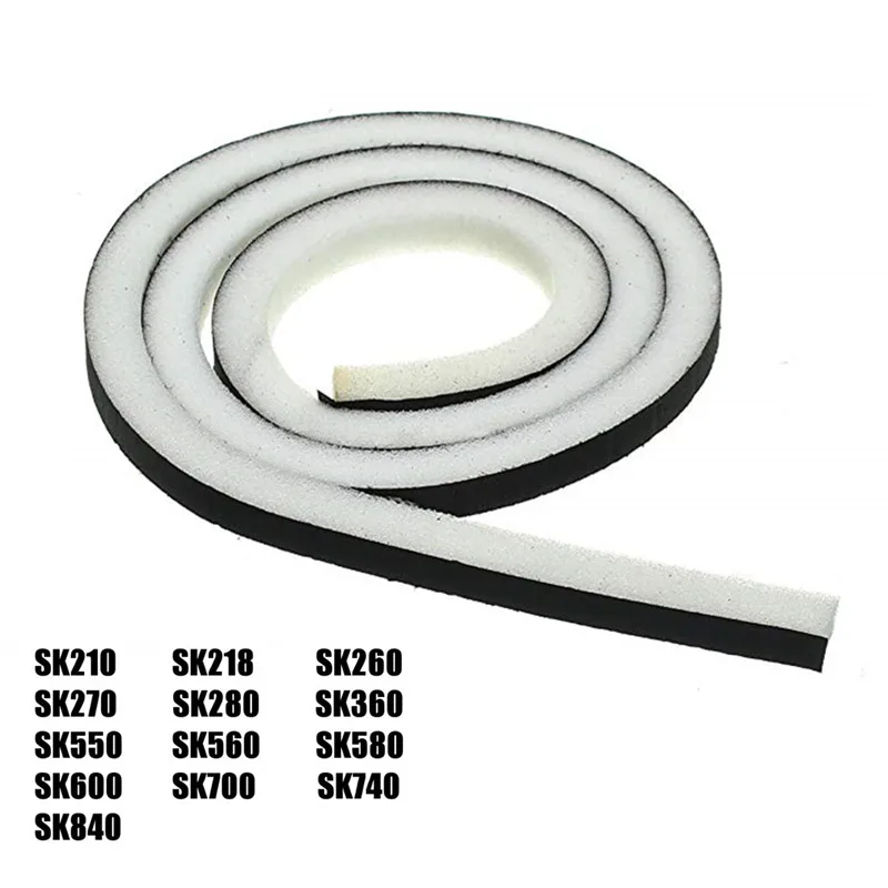 Needles-Sponge-Bar-Strip-for-Silver-Reed-Singer-Studio-All-Model ...