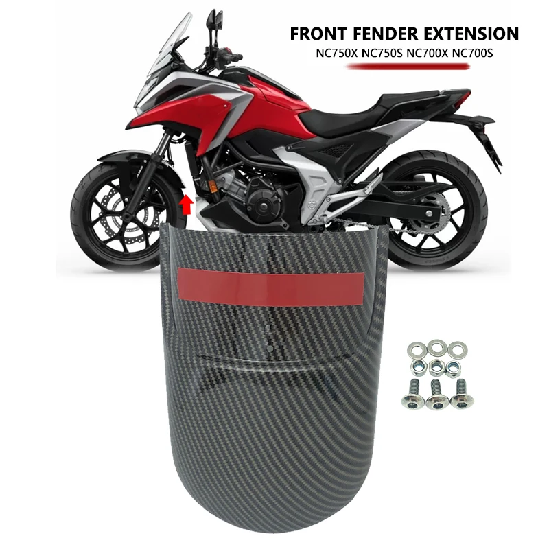 Fit-For-Honda-NC750X-NC700S-NC700X-NC750S-NC750-X-S-2014-2022-2023 ...