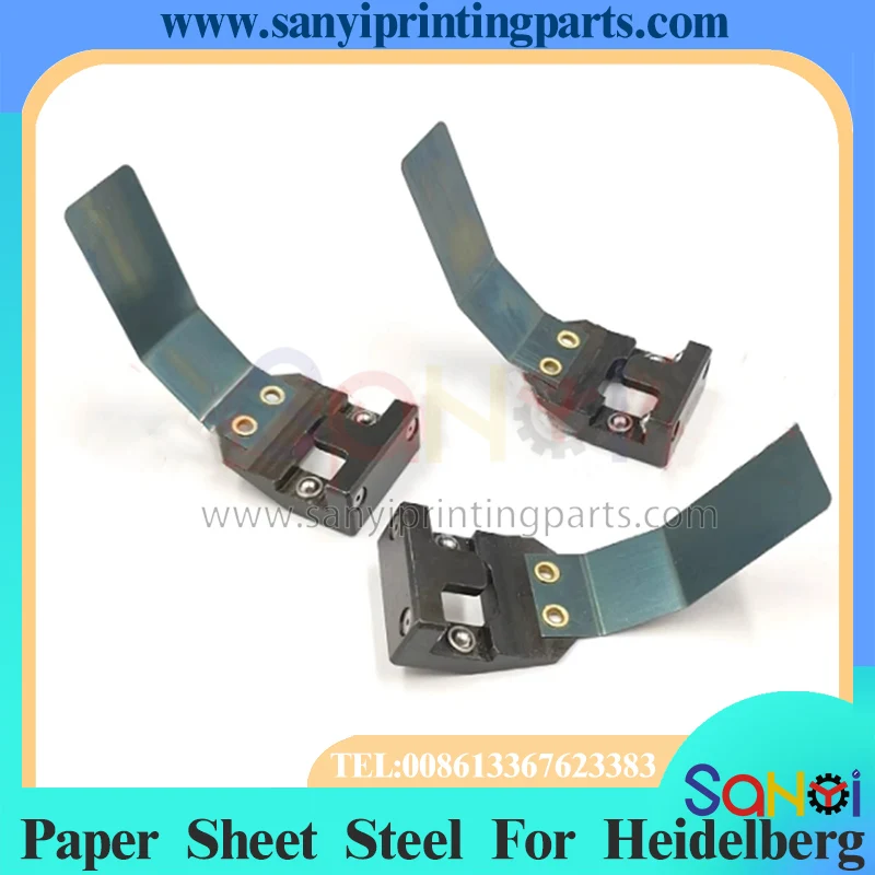 Best-Quality-For-Heidelberg-Printing-Press-Accessories-XL105-Front ...