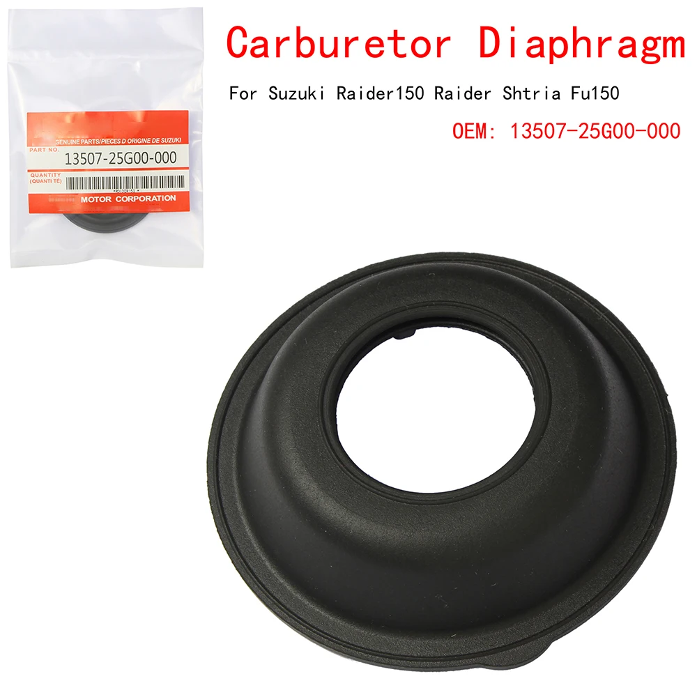 Motorcycle-Carburetor-Diaphragm-for-Suzuki-Raider-150-Skydrive-125-STEP ...