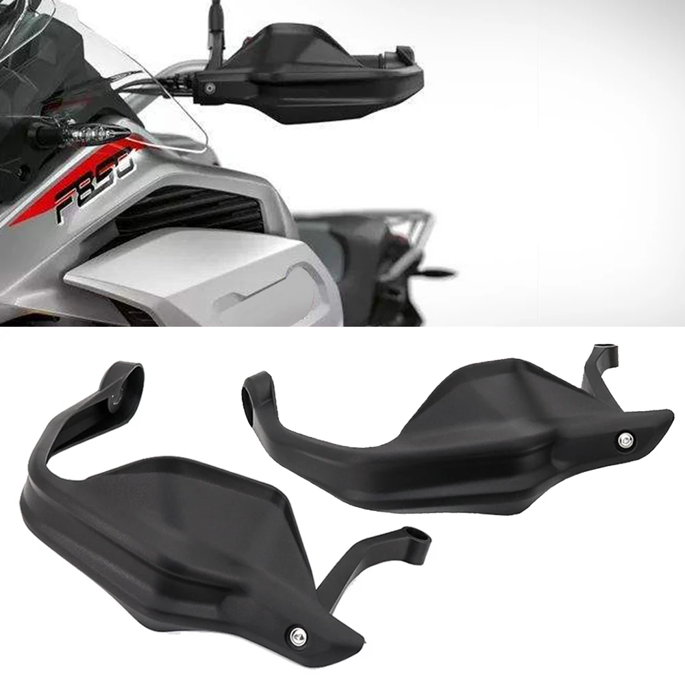 Hand-Guard-Protector-Windshield-R1250GS-For-BMW-R1200GS-R1250GS ...