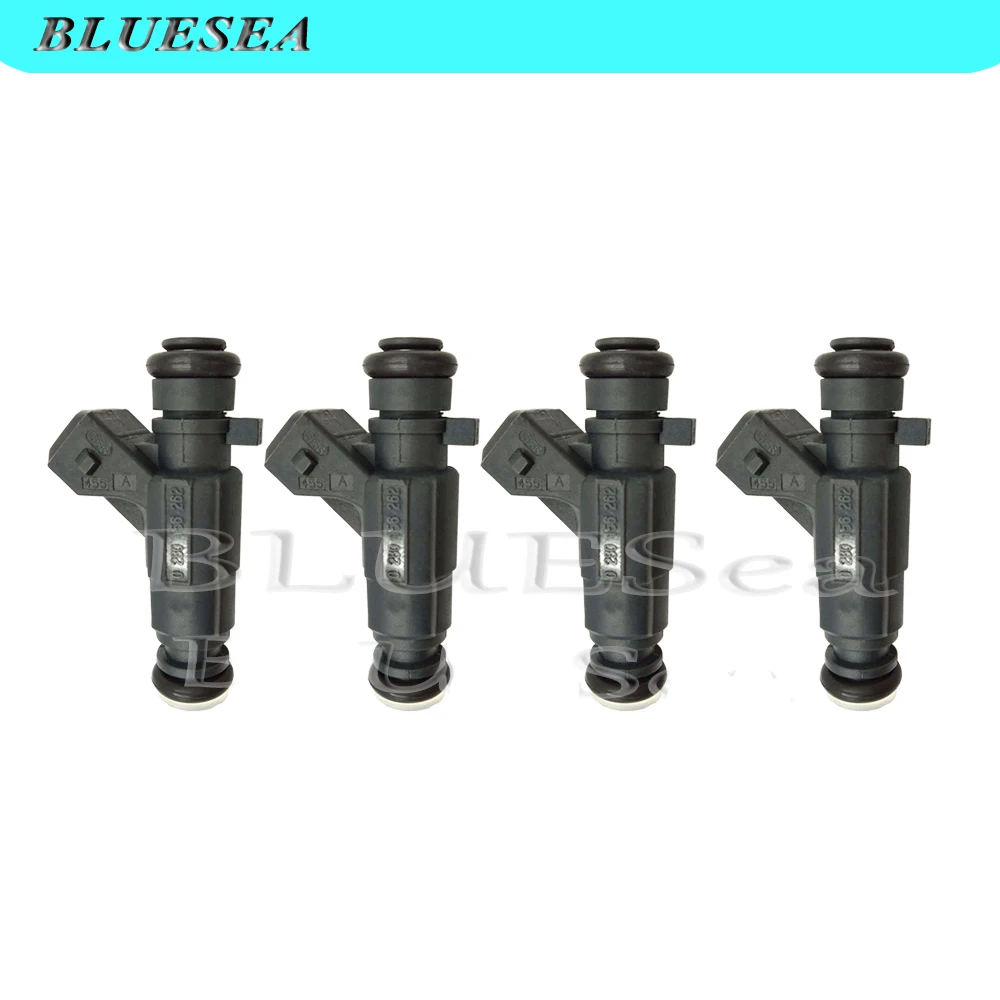 0280156262 Suitable For Geely King Kong MR479 Cruiser CK QQ308 Set of 4 ...