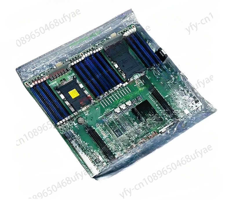 The-New-C621-Dual-3647-Motherboard-Supports-240W-High-power-CPUs-Such ...
