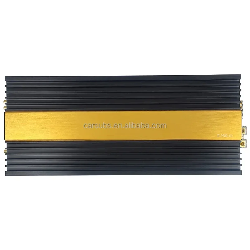 Korean-style-PCB-Board-3K-Car-SPL-Subwoofer-Amplifier-RMS-3500W-Class-D ...