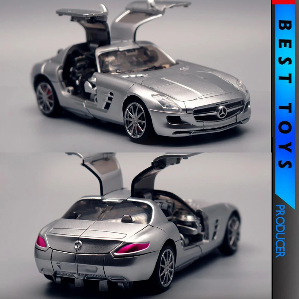 Transformers Soundwave Car