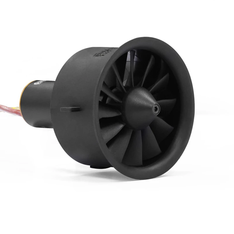 Freewing Edf Motor | Freewing 64mm Edf | Edf Fan Motor | Edf 64mm 5 ...