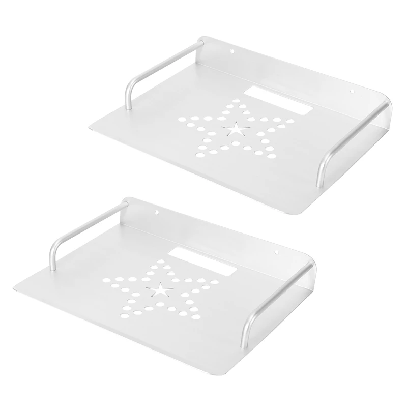 2X-TV-Box-Router-Set-Top-Boxes-Mini-PC-DVD-Player-Single-Layer-Space ...