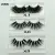 Wholesale 30 Pairs No Box Mikiwi Eyelashes 3d Mink Lashes Handmade ...