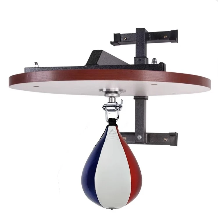 Training Board Reaction Ball Punch Tachycardia Endurance - AliExpress 1420