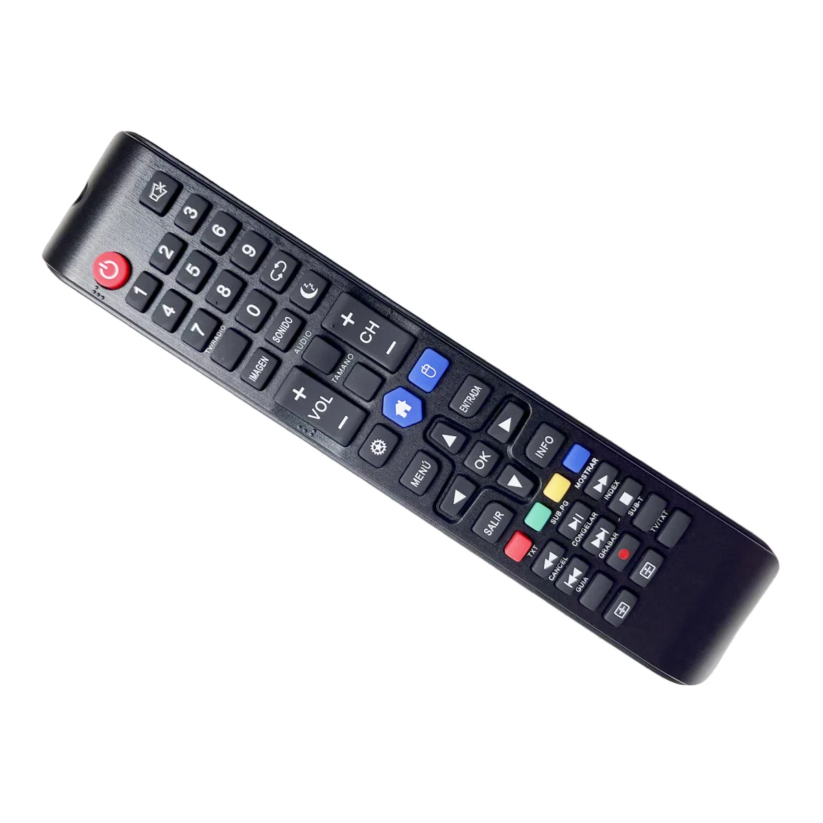 NEW-Remote-Control-for-TD-Systems-K55DLS6U-K55DLC8US-K55DLM8US-K50DLH8F ...