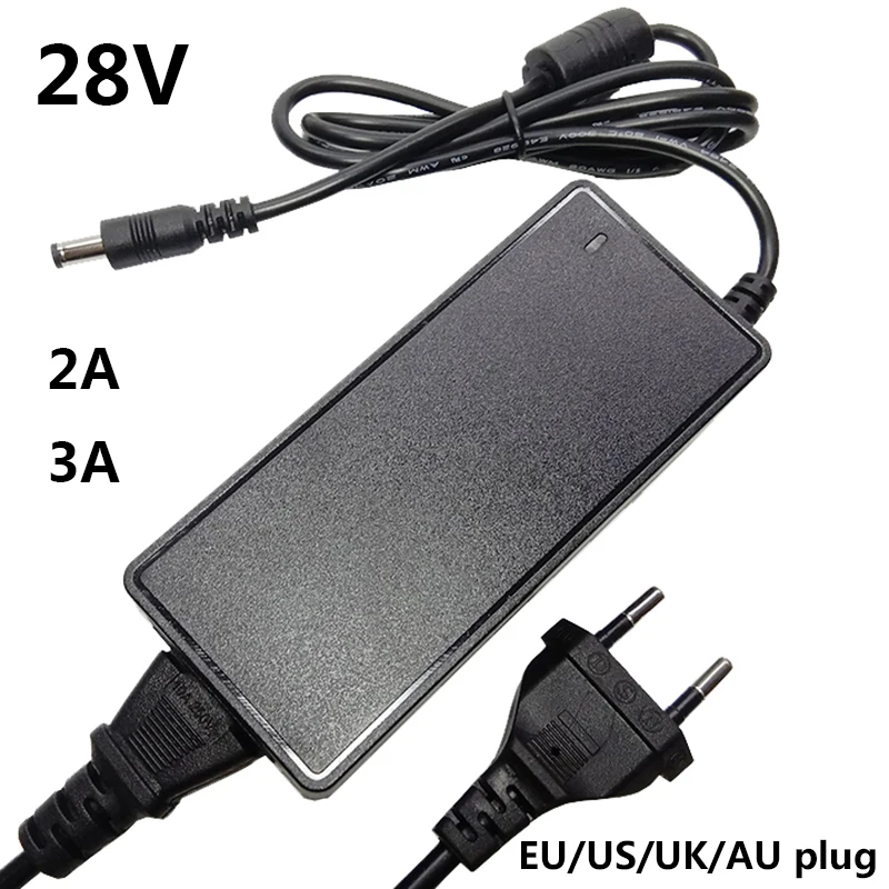 Switching Power Supply Adapter | Switching Power 28v Adapter | 28v Ac ...