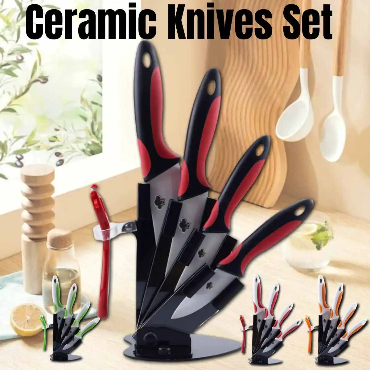 MYVIT-Ceramic-Knives-Set-Kitchen-Chef-Knife-Paring-Utility-Slicing ...