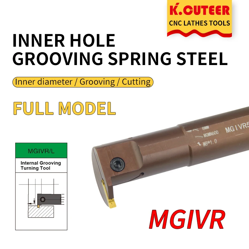 Internal-Grooving-Cutter-Bar-Cutting-Tool-Hole-Slotting-Tool-Lathe ...