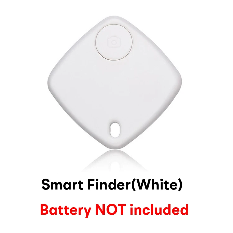 Smart Tag Bluetooth Wireless Tracker Pet Finder | EttaGadgets