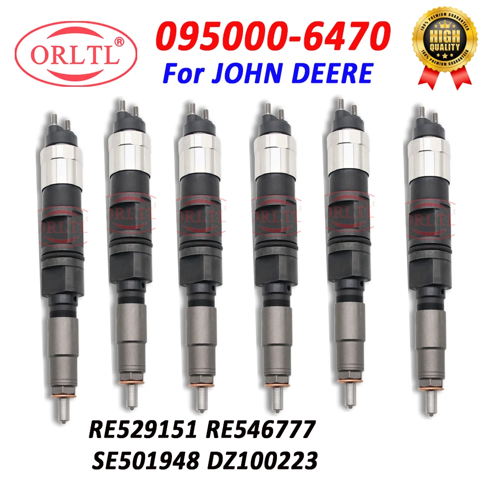 Inyector-com-n-para-riel-accesorio-para-JOHN-DEERE-RE529151-RE546777 ...