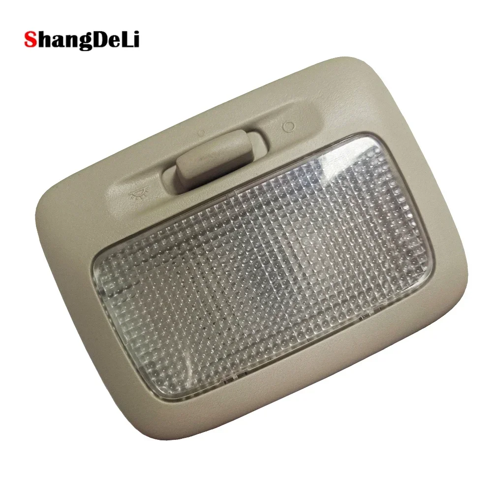 Auto Ceiling Roof Lights Interior Reading Light Car Dome Lamp for ...