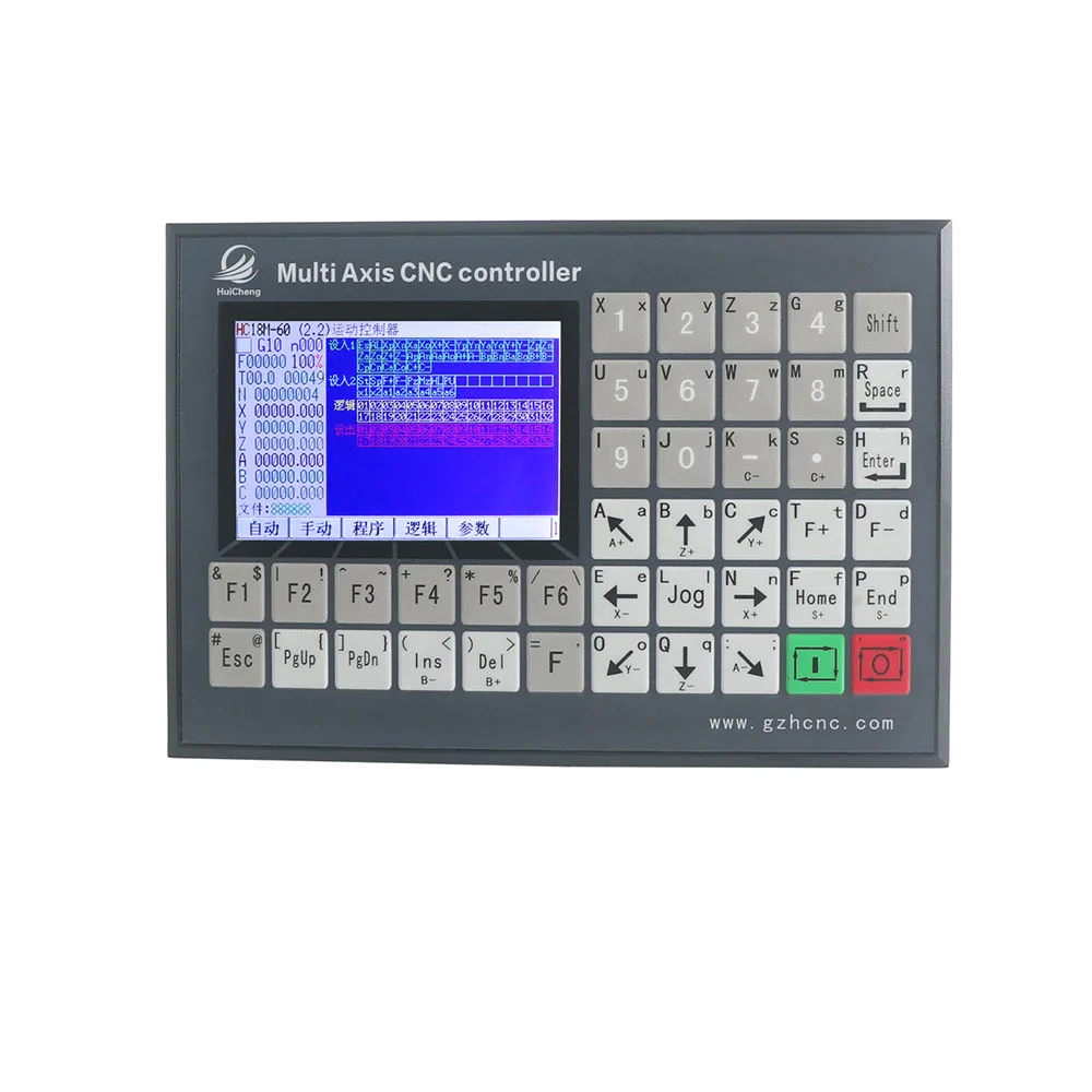 Offline-Chinese-and-English-programmable-HC18M-1-6-multi-axis-stepper ...