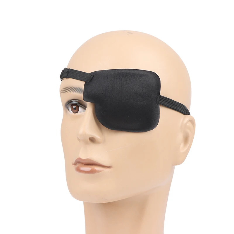Amblyopia Obscure Astigmatism Training Eyeshade Single Eye Patch ...