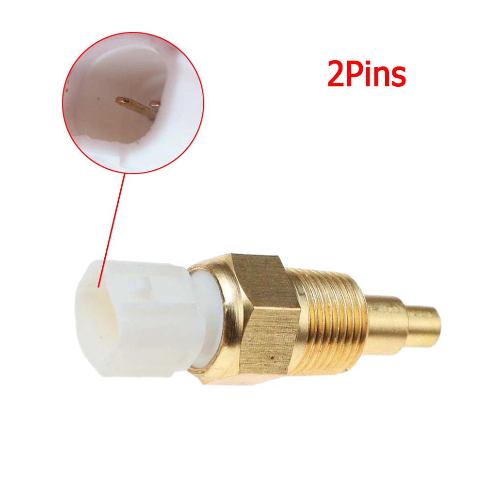 Sensor-de-temperatura-do-carro-sensor-de-temperatura-da-gua-apto-para ...