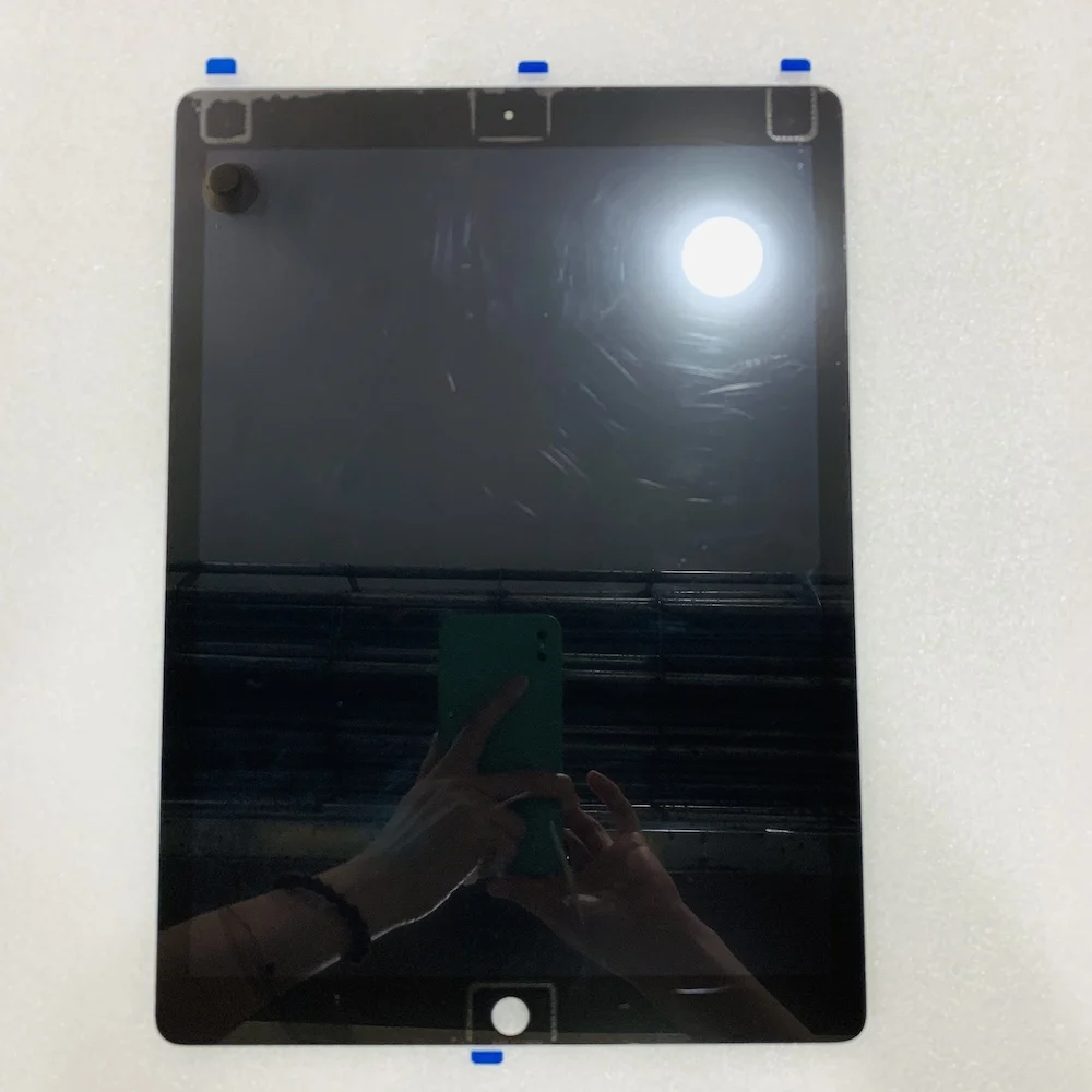 100-Tested-LCD-For-iPad-Pro-12-9-1st-Gen-LCD-Display-Touch-Screen ...