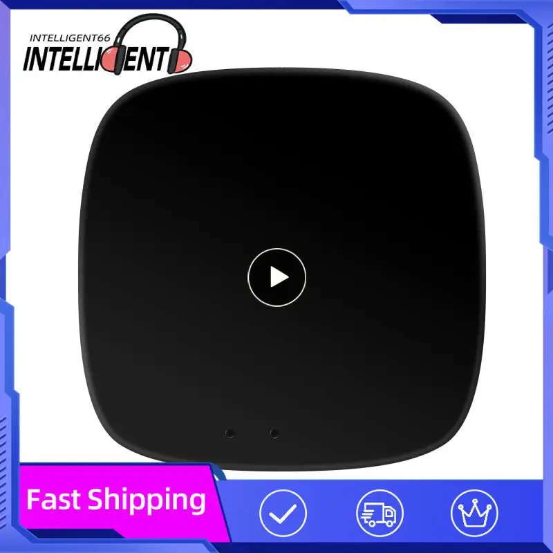 Smart-Wireless-Gateway-Smart-Home-2-4g-Wifi-Wireless-Mini-Gateway-Smart ...