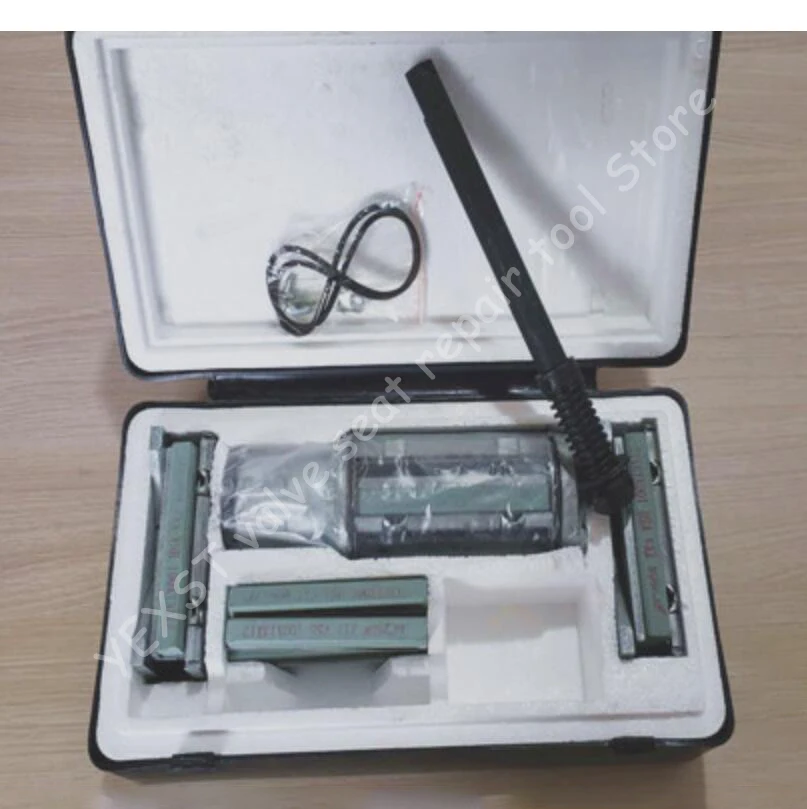 Horning-Tool-Deep-Hole-Bore-Cylinder-Honing-Head-Abrasive-Tools-Dual ...