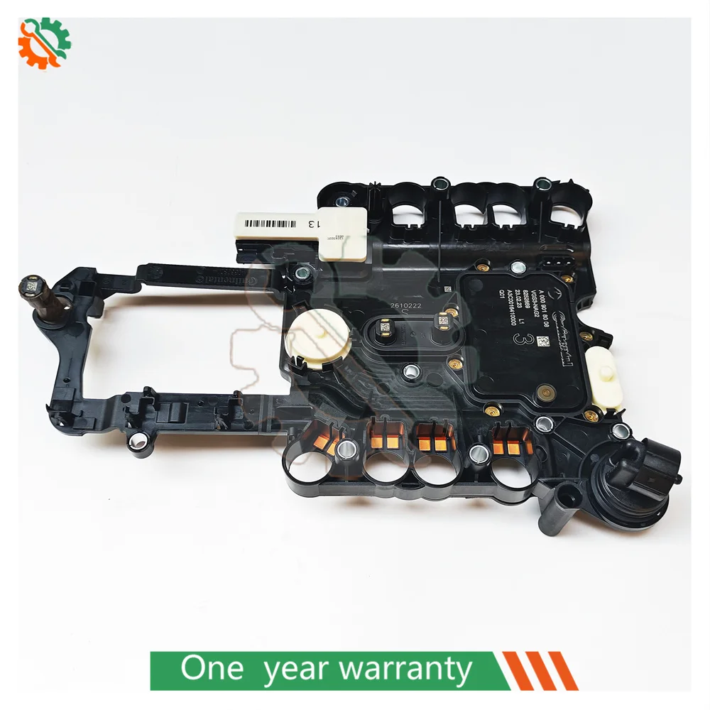 722-9-TCU-TCM-Transmission-Conductor-Plate-A0034460310-A2202702406 ...