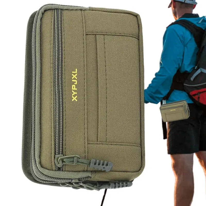 Sport Waist Bag Stylish Sports Waist Pouch Fitness Workout Pouch Sport ...