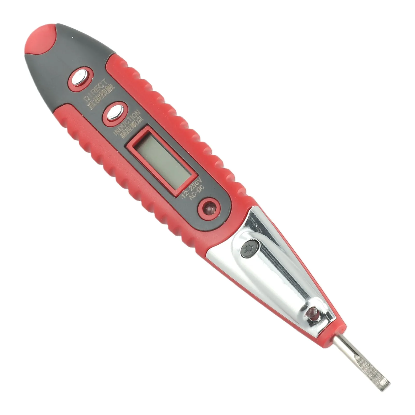 Noncontact-Electric-Pen-Multifunction-Test-Pen-High-definition-Blue-LCD ...