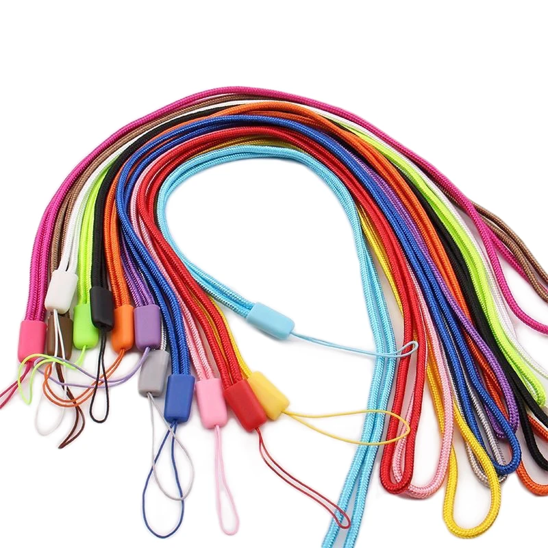 Multi-purpose-Hanging-Neck-Cell-Phone-Straps-40cm-Long-Anti-Losing ...