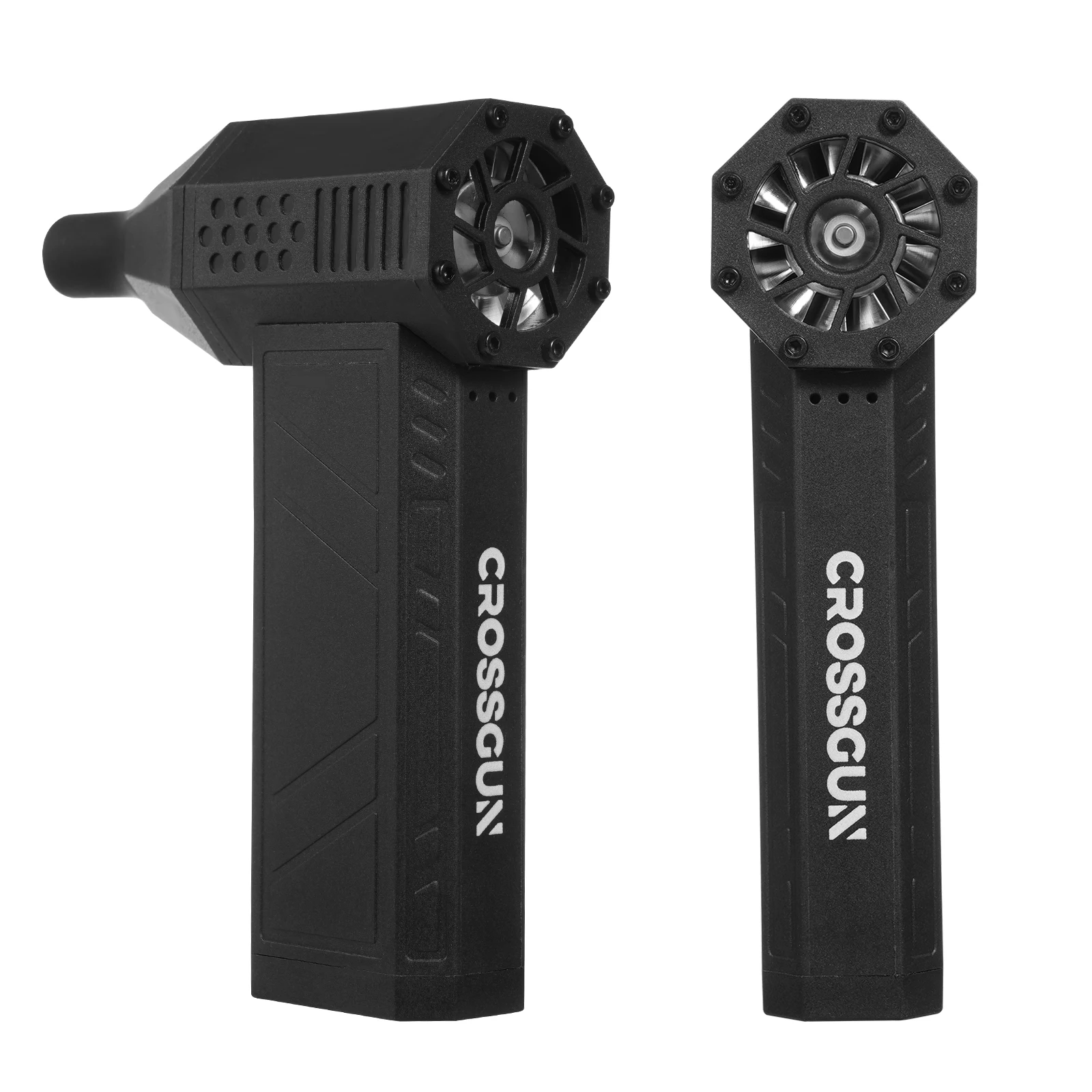 CROSSGUN-Electric-Air-Turbo-Fan-Turbo-Jet-Fan-Flashlight-130000RPM ...