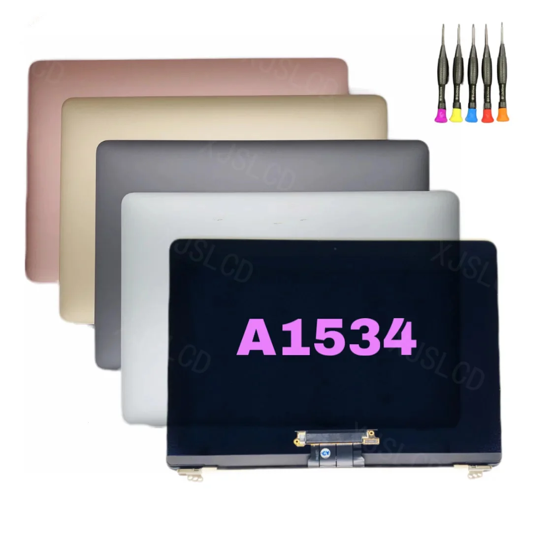 Montagem-completa-de-display-LCD-para-Apple-MacBook-Retina-original ...